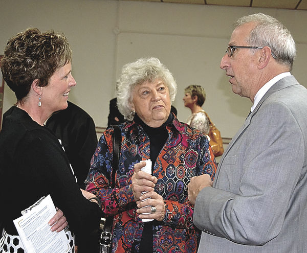 Weekend feature: Iowa Supreme Court holds historic hearings in Toledo ...